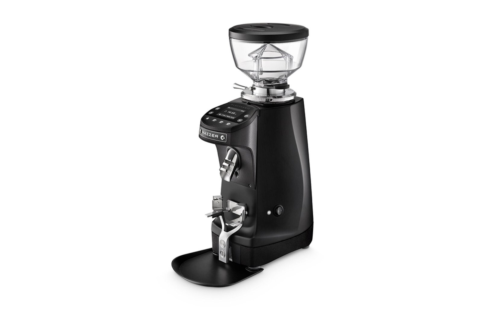 Mazzer Unveils The All-New Mini G At SCA Houston 2025 - PrimeCoffeeGear